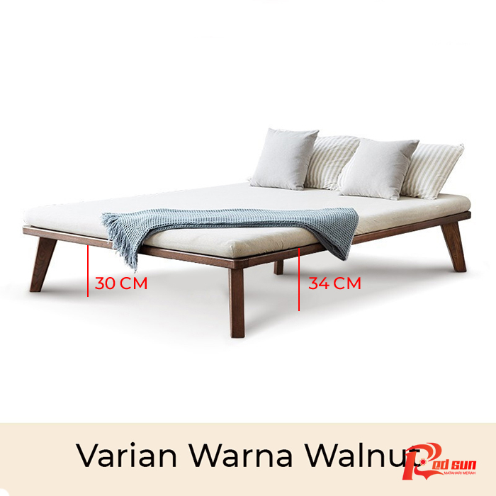 Jual dipan tempat tidur dipan minimalis tempat tidur dipan divan kasur ...