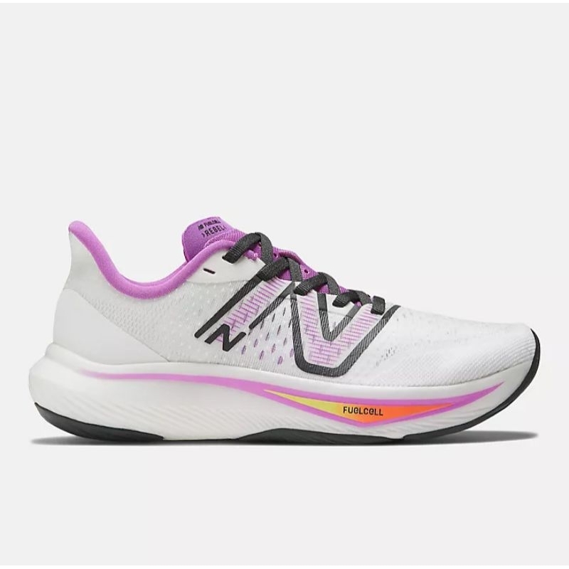 Jual SEPATU LARI NEW BALANCE FUELCELL REBEL V3 WOMEN ORIGINAL WFCXCW3 ...