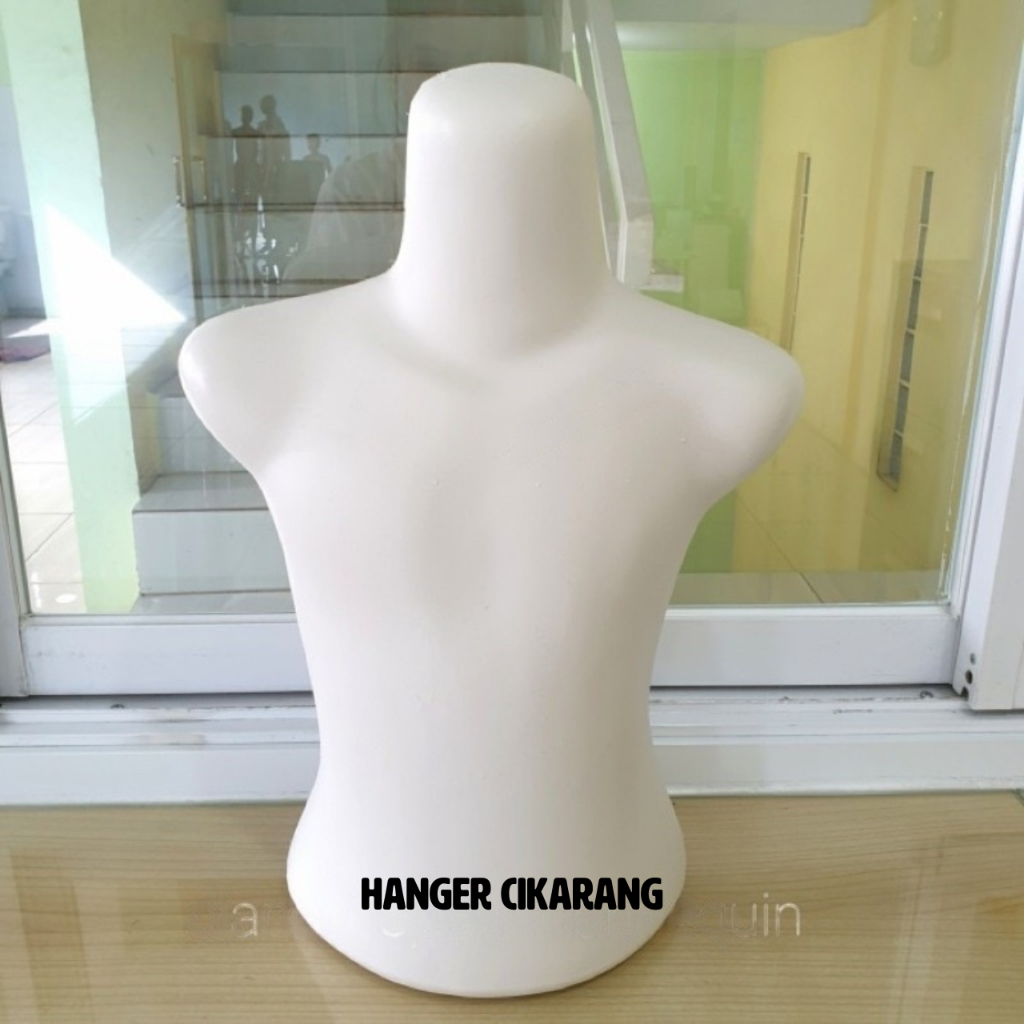 Jual PATUNG ANAK BENING DAN BUTEK/ MANEKIN PLASTIK BADAN ANAK PATUNG ...