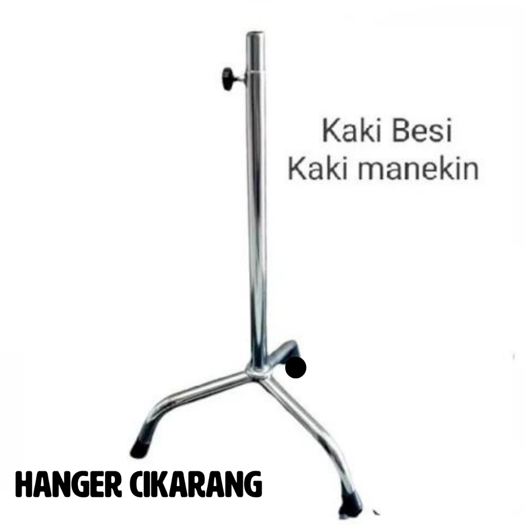 Jual Kaki Besi Display Manekin / Kaki besi patung / kaki besi untuk ...