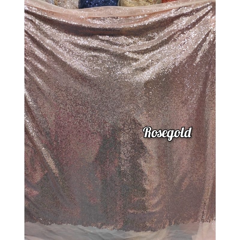 Jual Kain Sequin / Kain Backdrop Background Foto Video dan Dekorasi ...