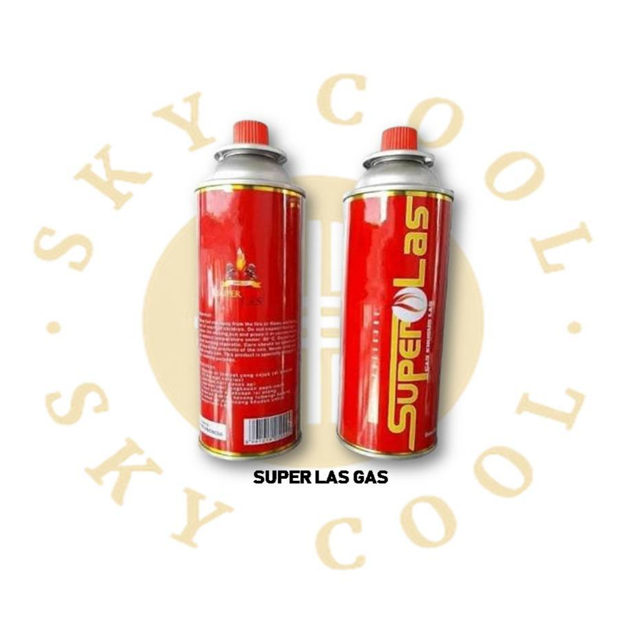 Jual SUPER LAS GAS BUAT LAS AC | Shopee Indonesia