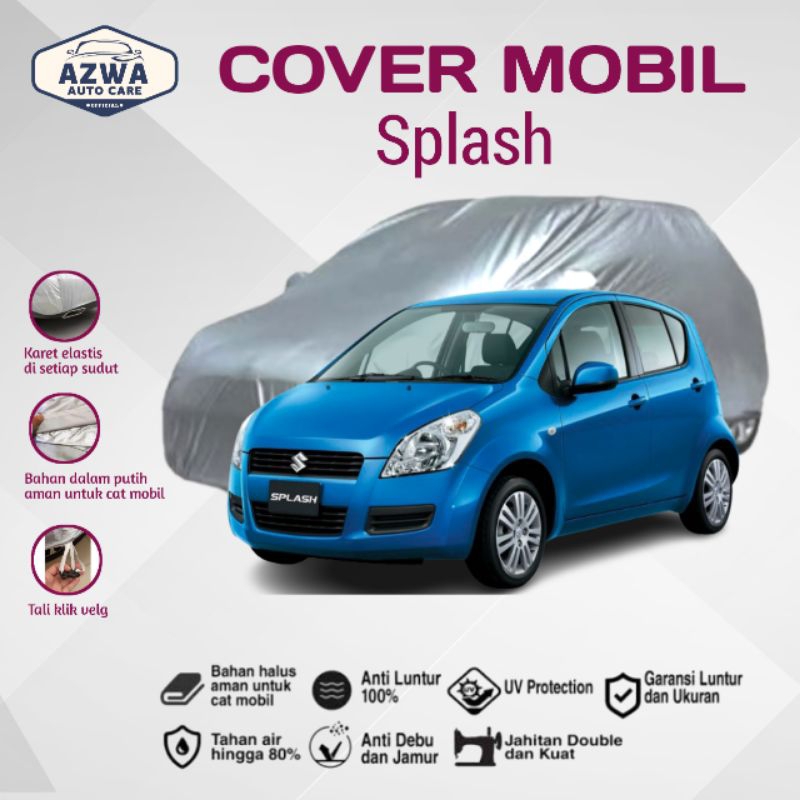 Jual Cover body mobil / sarung mobil / pelindung / selimut / penutup ...