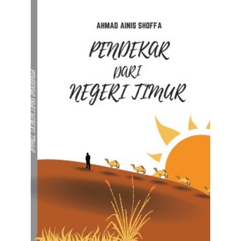 Jual Buku Pendekar Dari Negeri Timur | Shopee Indonesia