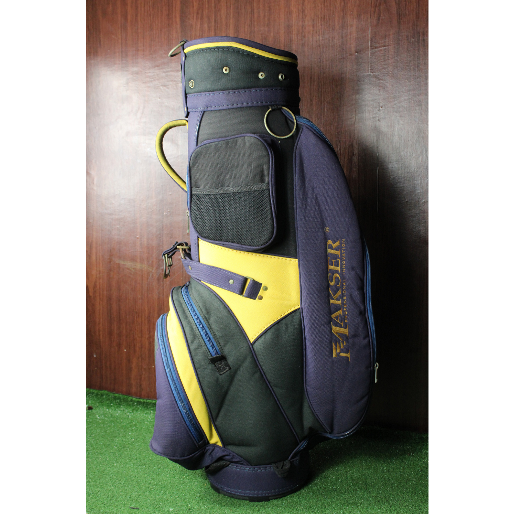 Jual Tas Stick Golf Merk Makser | Shopee Indonesia