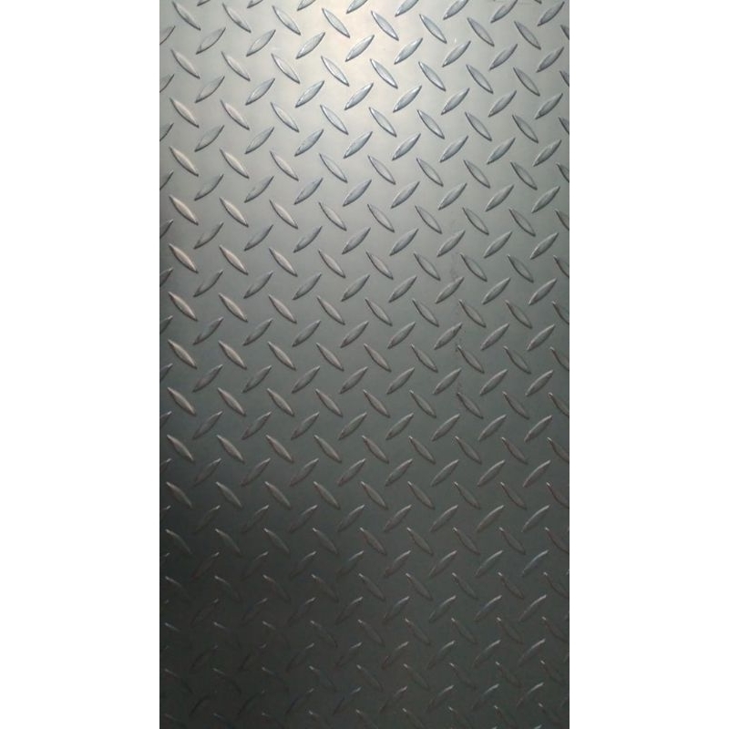 Jual PLAT STAINLESS STEEL BORDES 201/304 | Shopee Indonesia