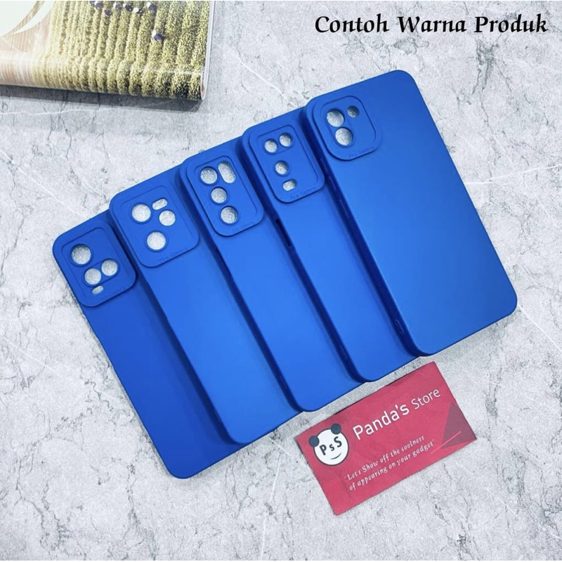 Jual Softcase Pro Camera Samsung A6 2018 Candy Case Full Color 3D Silikon TPU | Shopee Indonesia