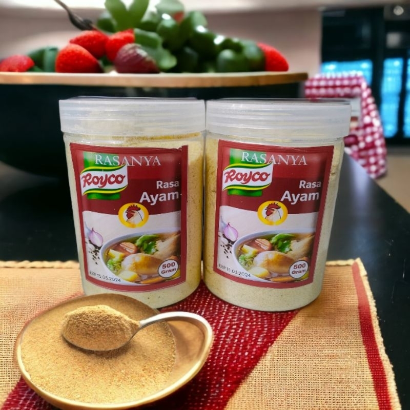 Jual penyedap rasa | Shopee Indonesia