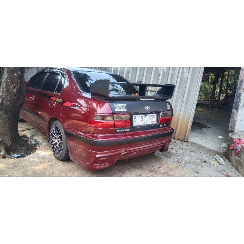 Jual bodykit Toyota Corona absolut full st | Shopee Indonesia