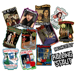 Produk RollingStout | Shopee Indonesia