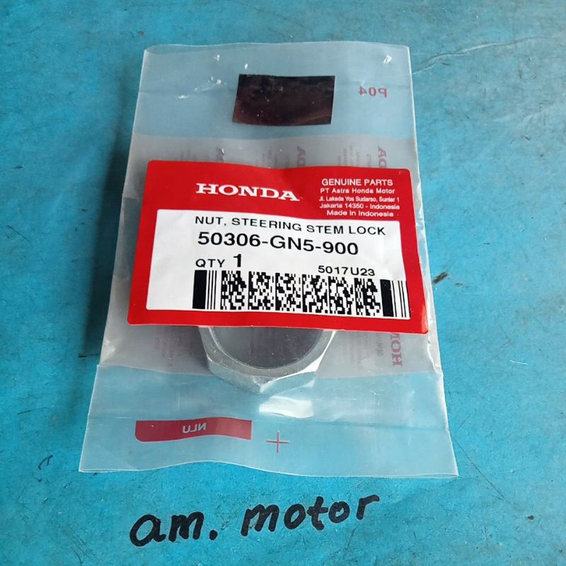 Jual mur comstir YG DALAM YANG KECIL, beat, Vario, beat fi, esp, Vario ...