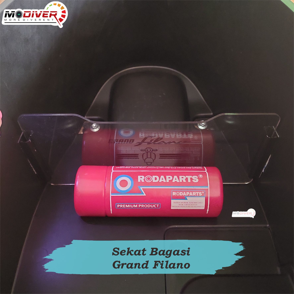 Jual Grand FILANO - Paket Aksesoris Variasi Motor Garnish Cover Emblem ...