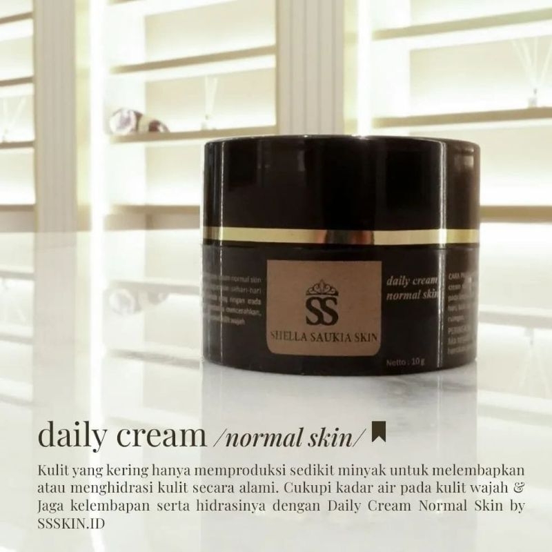 Jual SS SKIN - Skincare series by Shella Saukia | Shopee Indonesia