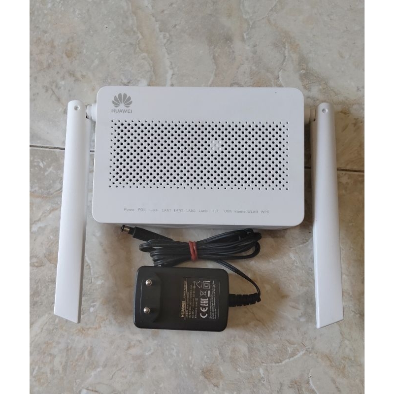 Jual Modem Router Gpon ONT HUAWEI HG8145V5 Dual Band HG 8145V5 | Shopee Indonesia