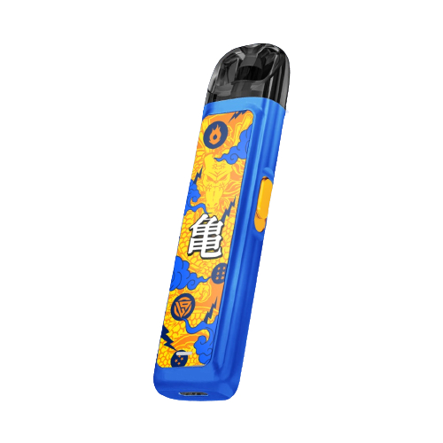 Jual URSA NANO DRAGON BALL SERIES POD AUTHENTIC BY LOST VAPE | Shopee ...