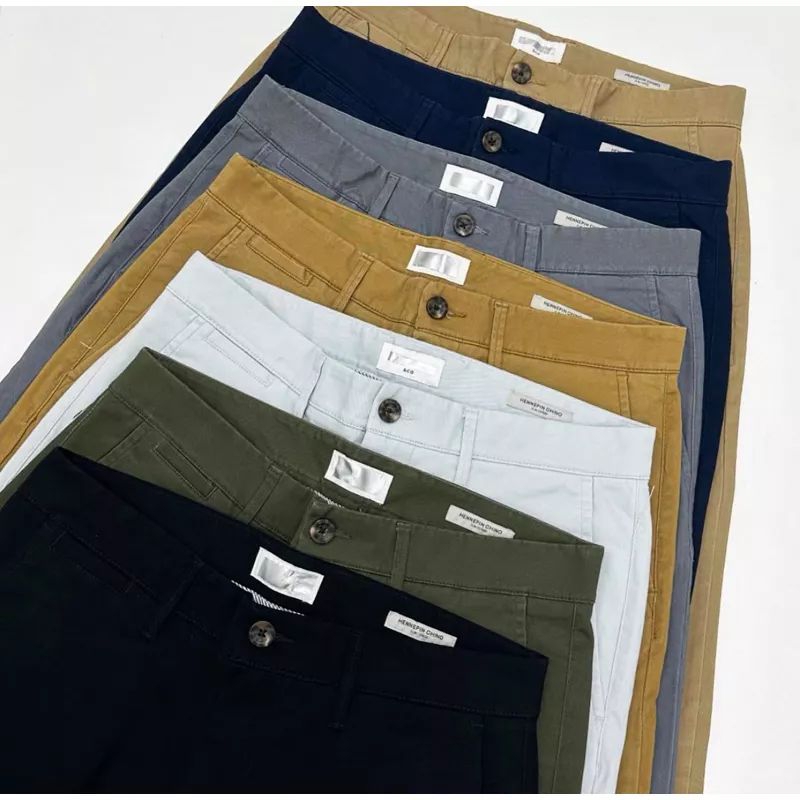 Jual Celana Goodfellow - Slim/Skinny Hennepin Chino Pants Original (No ...