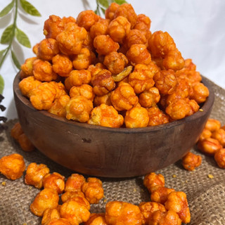 Jual PILUS AUSTRALI JAGUNG 250 GR / PILUS ARAB / JAGUNG ARAB / SNACK ...