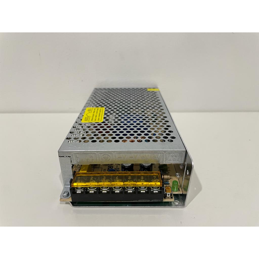 Jual Power Supply Adaptor Switching 5V 20A / Trafo DC 5 Volt 20 Ampere ...