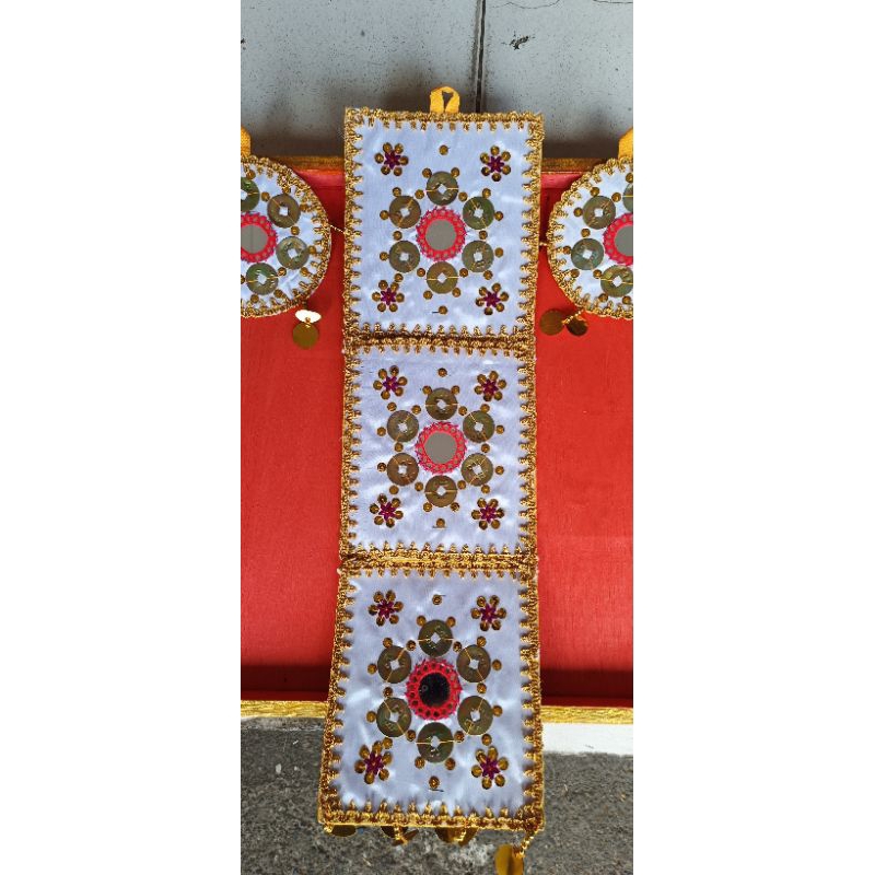 Jual Lamak Motif Pis Bolong | Lamak pis bolong | Shopee Indonesia Jual Lamak Motif Pis Bolong | Lamak pis bolong | Shopee Indonesia