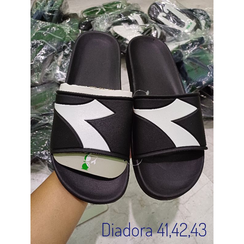 Jual Sandal Diadora Original | Shopee Indonesia