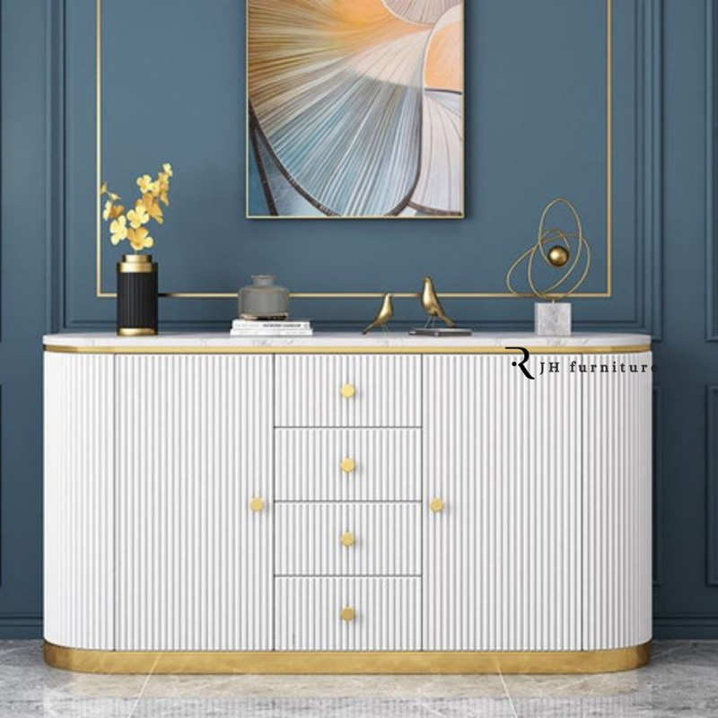 Jual CABINET TV MODERN || MEJA TV MINIMALIS || BUFET TV DUCO || LEMARI ...