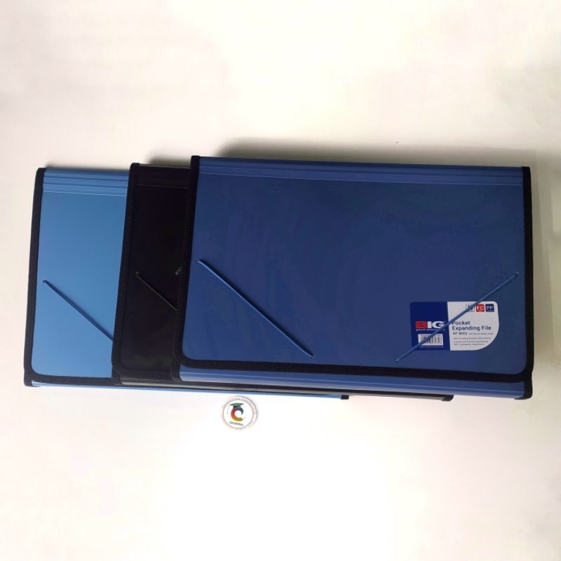 Jual Map Expanding File BIG XP-8002 F4 Tali | Shopee Indonesia