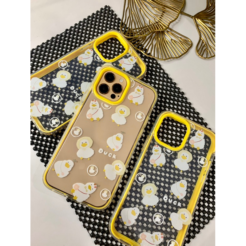 Jual YELLOW DUCK CASE PROTECT PREMIUM | Shopee Indonesia