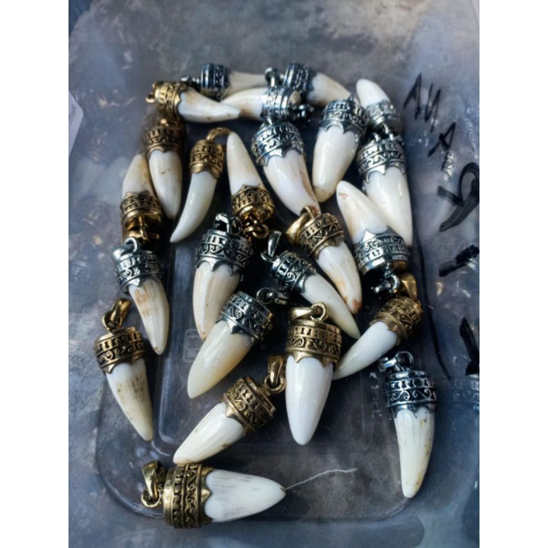 Jual ring liontin alpaka tarbuy superan | Shopee Indonesia