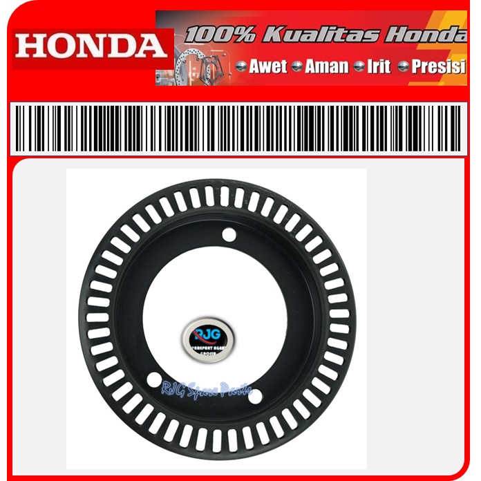 Jual Ring Front Pulser PCX 160 K1Z / Sensor REM PCX 160 / Sensor Rem ...