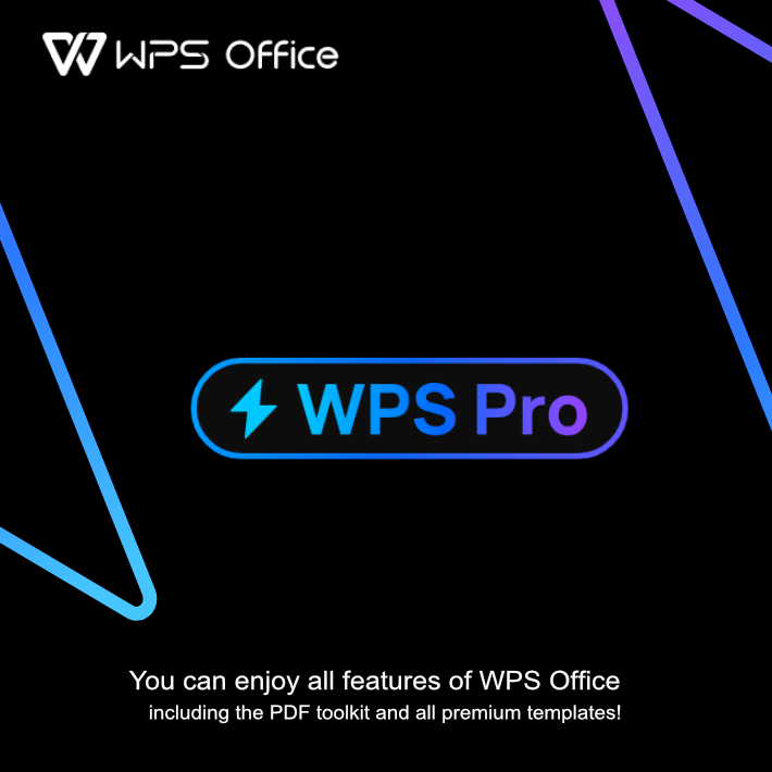 Jual WPS Office Professional Edition - 1 Year Subscription | Shopee ...
