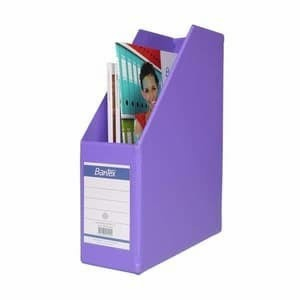 Jual BANTEX 4011 BOX FILE JUMBO FOLIO 10 CM KOTAK SIMPAN FILE KERTAS ...