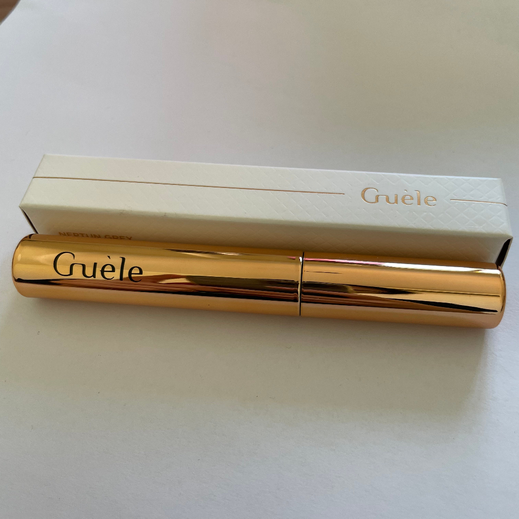Jual (NEW) Guèle Browcara - shade Neptun Grey Guele Eyebrow Mascara ...