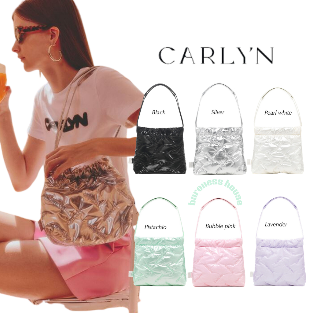 Jual Carlyn Twee Mini Bag | Shopee Indonesia