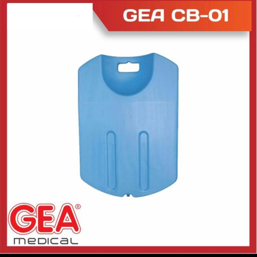 Jual CPR BOARD GEA CB-01 CPR BOARD HALF BODY - PAPAN CPR GEA CB 01 GEA ...