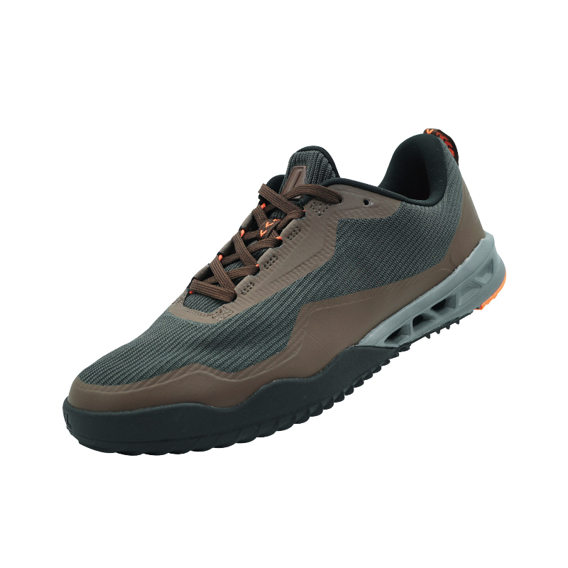 Jual League Mens Lifestyle Magma Sepatu Sneaker Pria 101039528N ...