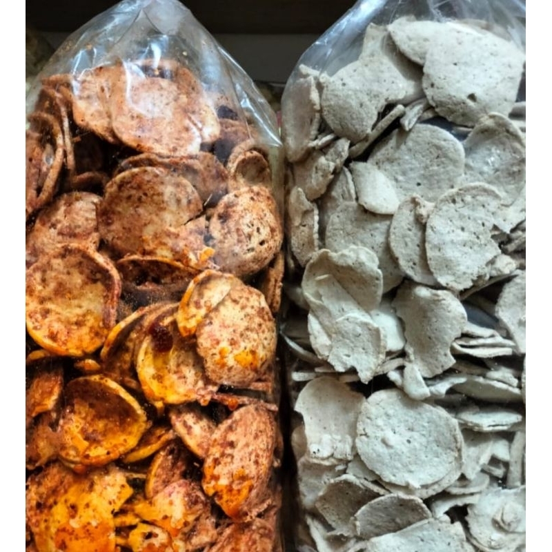 Jual BASRENG BANDUNG 250g | Shopee Indonesia