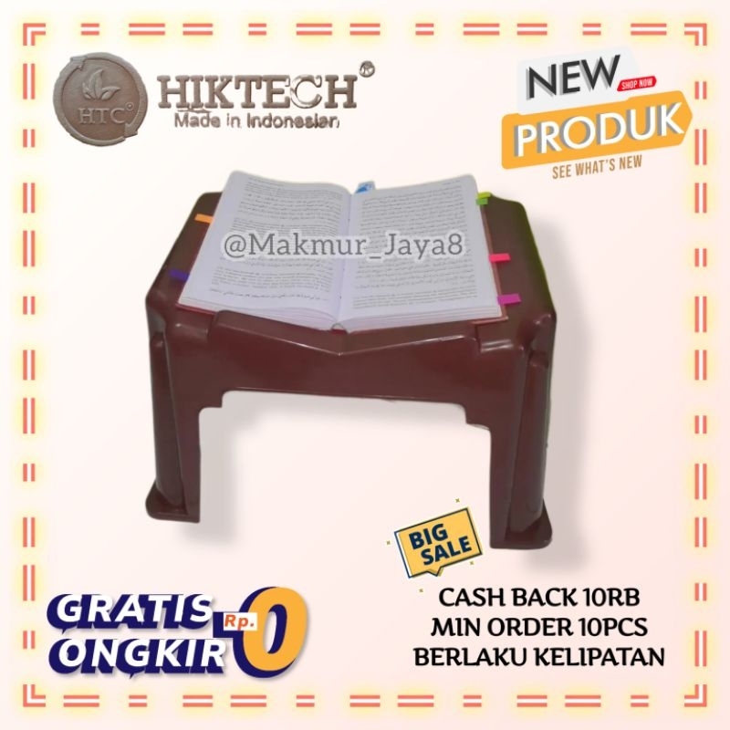 Jual Meja Ngaji Praktis Simple Mudah Di Susun UKURAN LEBIH BESAR ( MERK ...