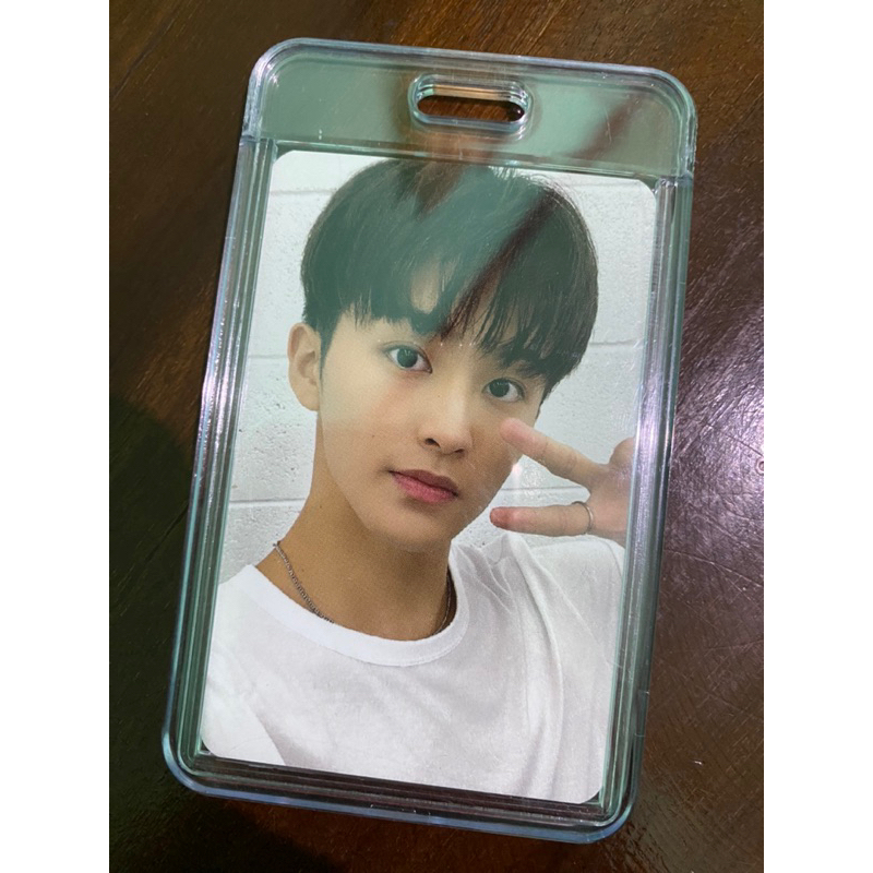 Jual photocard mark lee | Shopee Indonesia