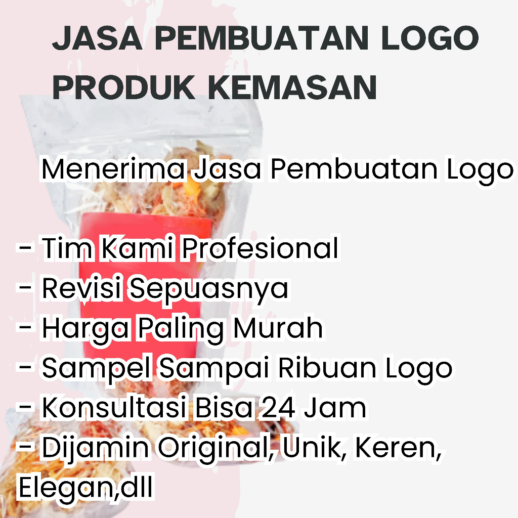 Jual Jasa Pembuatan Logo Bidang IT, Jasa Pembuatan Logo 2D, Jasa ...