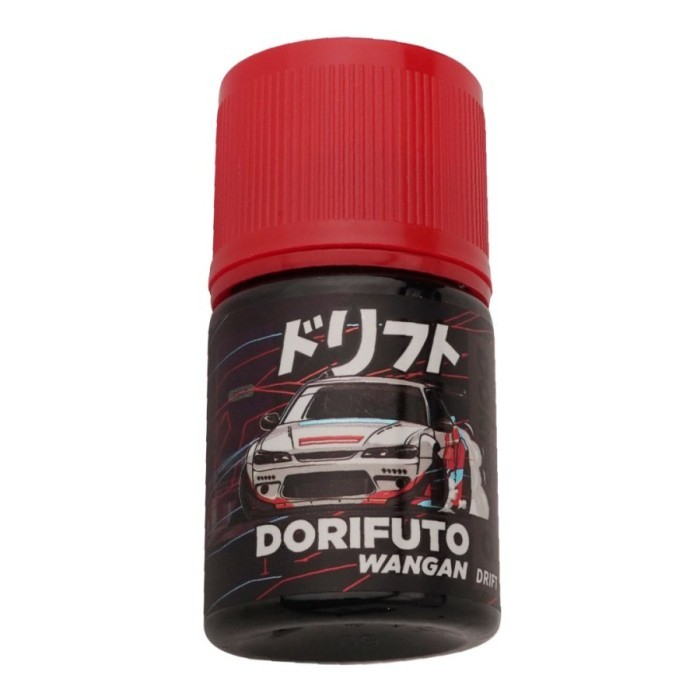 Jual LIQUID DORIFUTO 60ML FREEBASE AUTHENTIC FREEBASE DORIFUTO 60ML ...