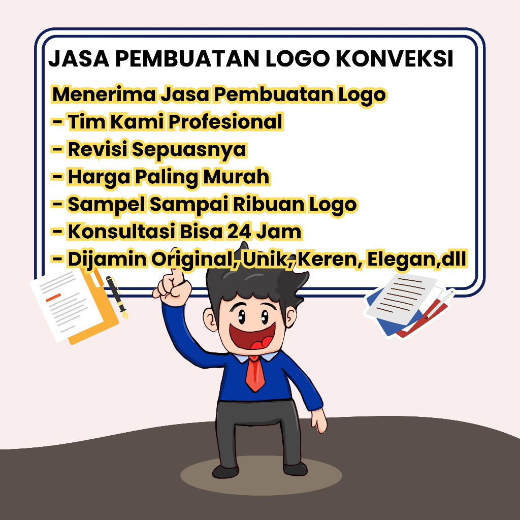 Jual Jasa Pembuatan Logo Pariwisata, Jasa Pembuatan Logo 2D, Jasa ...