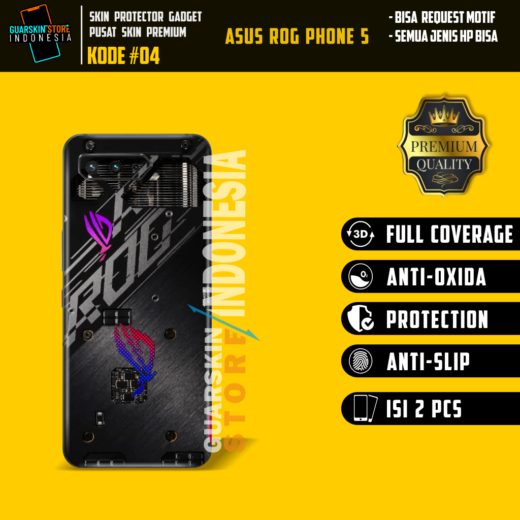 Jual Asus Rog Phone 5 Harga Terlengkap & Harga Terbaru Juni 2026 ...
