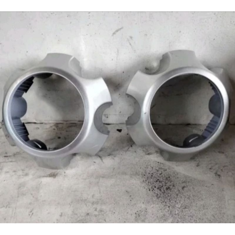 Jual dop roda velg depan toyota landcruiser VX80 VXR80 LC80 HDJ80 ...