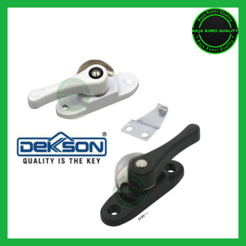 Jual GRENDEL JENDELA KUPING DEKSON/GRENDEL JENDELA ALUMINIUM | Shopee ...