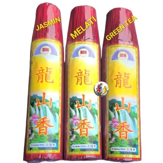 Jual ( 1KG ) Hio Dupa Merah Wangi Jasmin,Melati,Green Tea | Shopee ...