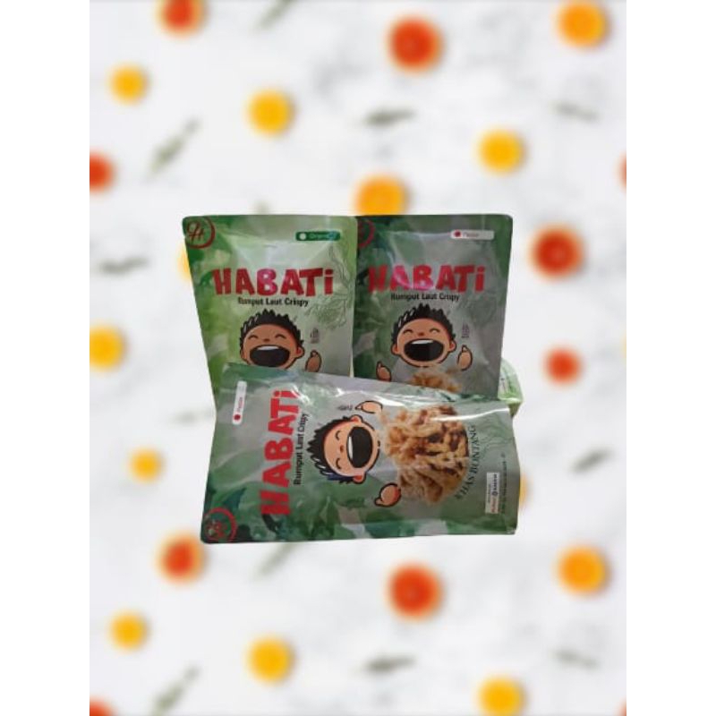 Jual habati rumput laut khas bontang | Shopee Indonesia