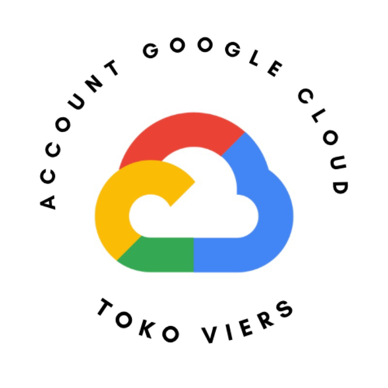 Jual AKUN GCP $400 CLOUD COMPUTATING 3 BULAN | Shopee Indonesia