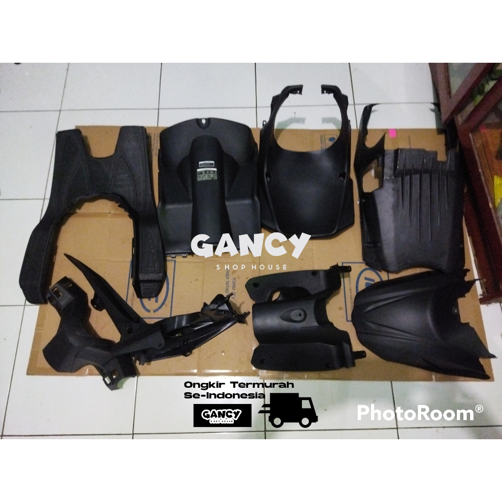 Jual Cover Full Body Kasar/ Body Kasar Beat karbu 2008 2009 2010 2011 ...