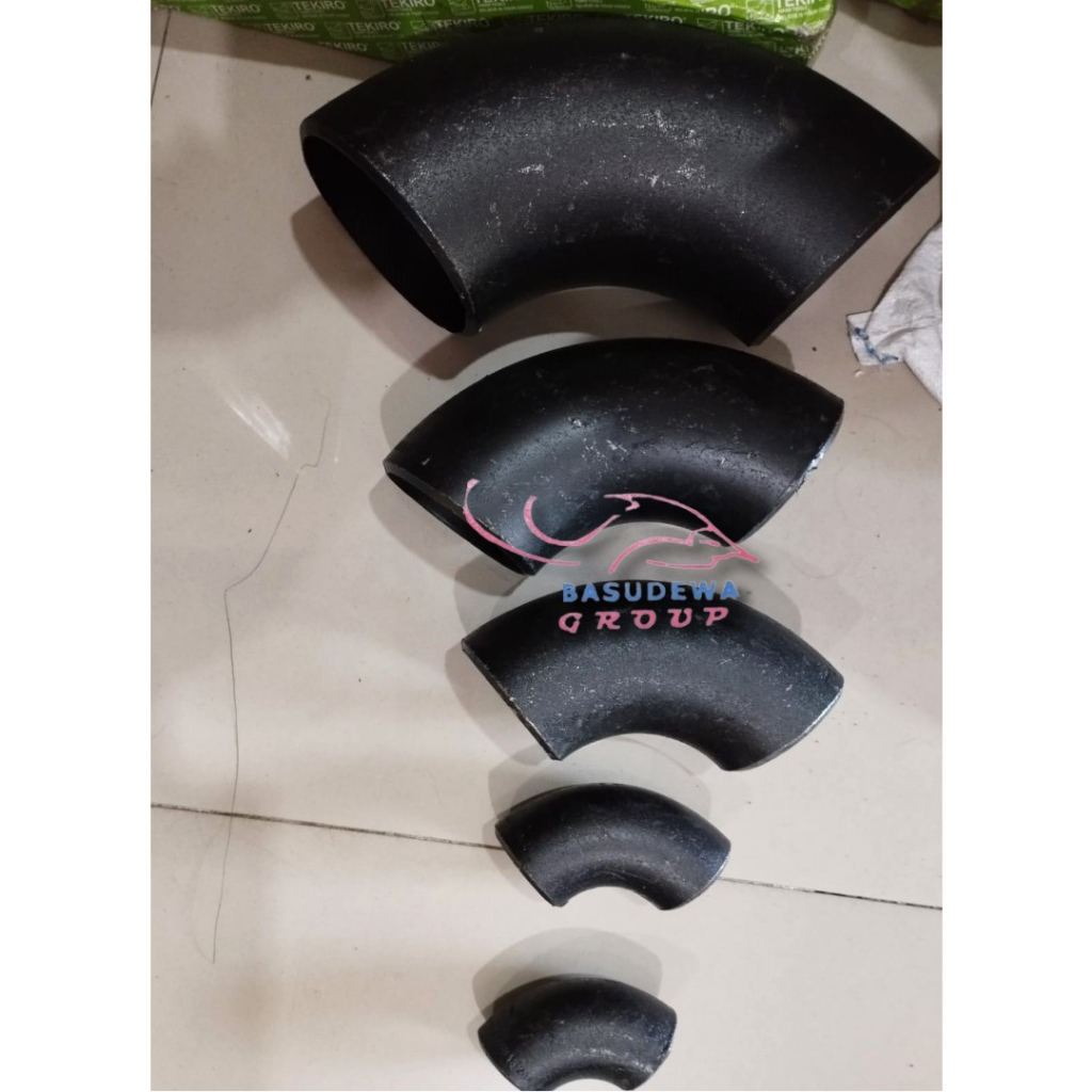 Jual ELBOW STEAM SCH40 1 1/4" / ELBOW STEAM SCH 40 - 1 1/4 INCH ...