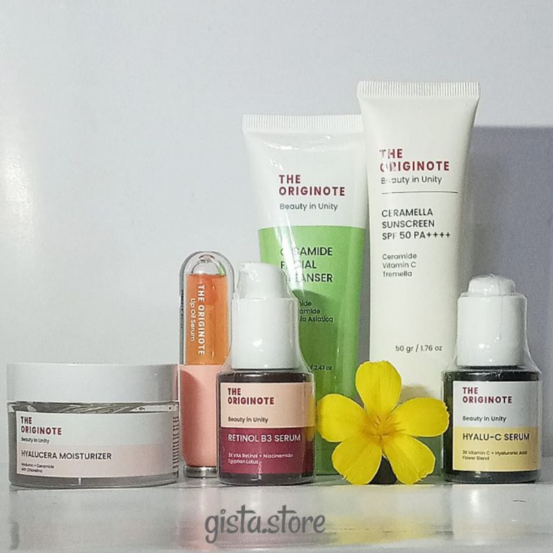 Jual 𝐓𝐇𝐄 𝐎𝐑𝐈𝐆𝐈𝐍𝐎𝐓𝐄 𝐀𝐥𝐥 𝐏𝐫𝐨𝐝𝐮𝐤 𝐌𝐨𝐢𝐬𝐭𝐮𝐫𝐢𝐳𝐞𝐫/𝐓𝐨𝐧𝐞𝐫/𝐒𝐞𝐫𝐮𝐦/𝐒𝐮𝐧𝐬𝐜𝐫𝐞𝐞𝐧 ...